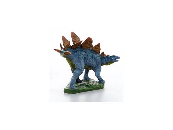 Stegosaurus Metal Model | HLJ.com