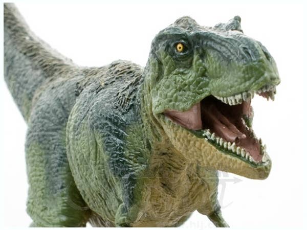Feathered T-Rex Soft Model | HLJ.com
