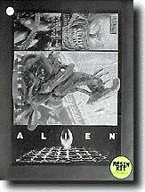 Alien Pile Resin Kit | HLJ.com