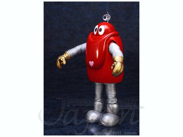 EX Gokin Robocon | HLJ.com