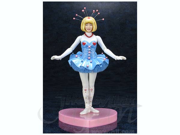 EX Gokin Robin-chan | HLJ.com