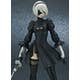 NieR:Automata 2B (YoRHa No.2 Model B) DX Ver. PVC | HLJ.com