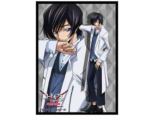 Search: code geass | HLJ.com