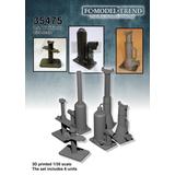 WWII US ARMY Jack Set | HLJ.com