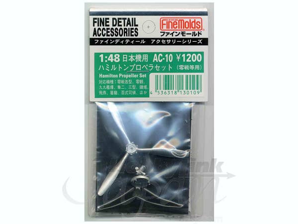 A6M Zero Propeller | HLJ.com