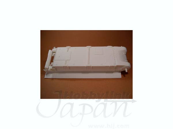 M4A3 Sherman Lower Hull | HLJ.com