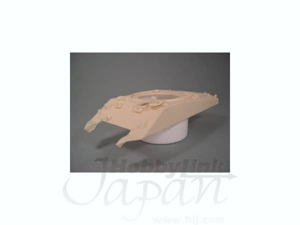 M4A2 Direct Vision Sherman Hull | HLJ.com