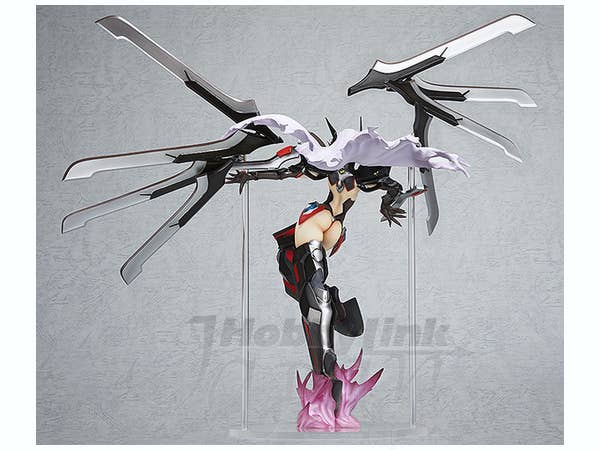 Mu No.12 Black Ver. PVC | HLJ.com