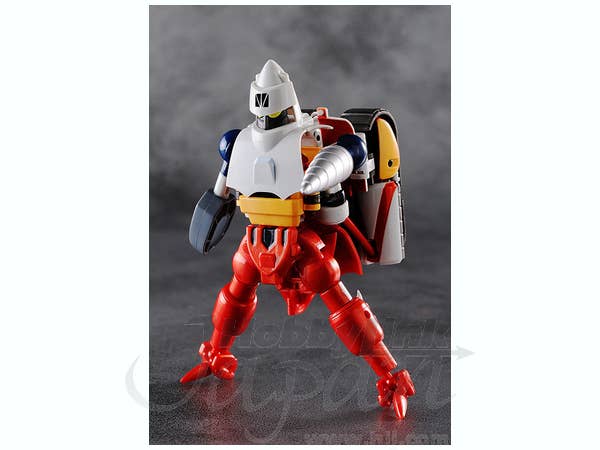 Dynamic Change Getter Robo (Resale) | HLJ.com