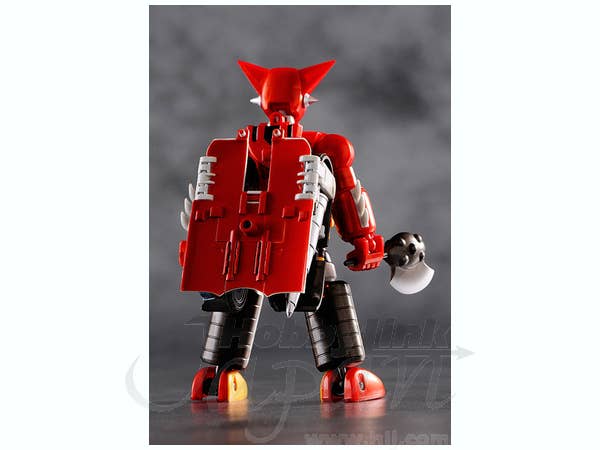 Dynamic Change Getter Robo (Resale) | HLJ.com