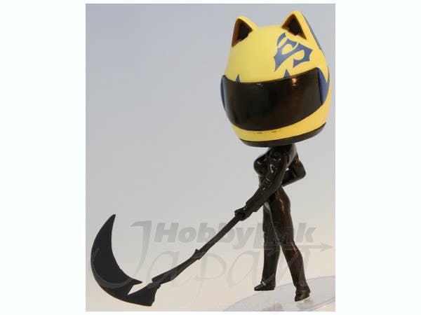 DRRR!! Deformation Figure #1: Celty | HLJ.com
