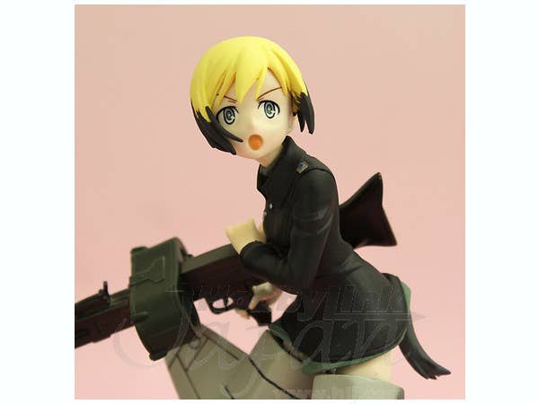 HQ Figure Erica Hartmann | HLJ.com