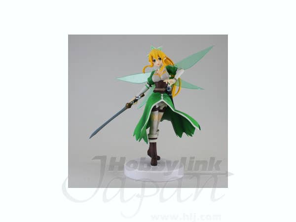 ALO Figure Lefa | HLJ.com