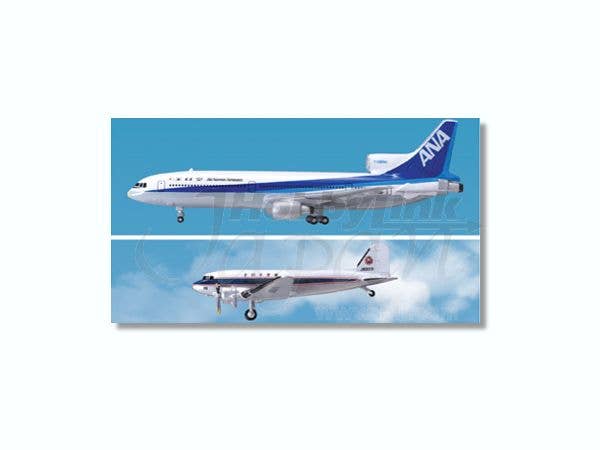 ANA Wing Collection #3: 1Box (10pcs) | HLJ.com