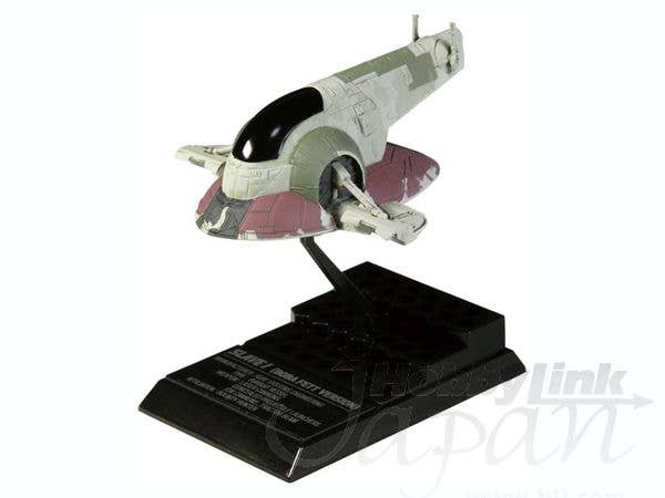 Star Wars Vehicle Collection #04: 1 Box (10pcs) | HLJ.com