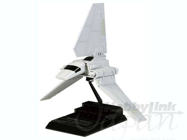 Star Wars Vehicle Collection #04: 1 Box (10pcs) | HLJ.com