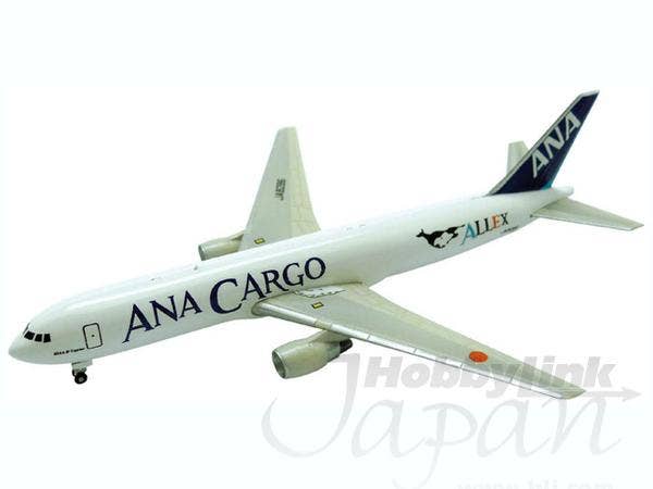 ANA Wing Collection #4: 1Box (10pcs) | HLJ.com