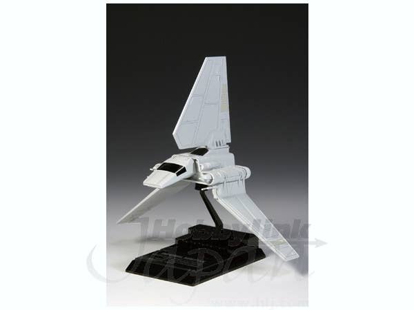 Star Wars Vehicle Collection #07: 1 Box (10pcs) | HLJ.com