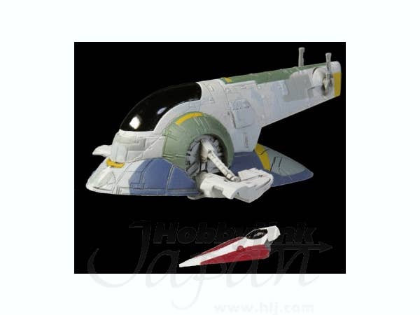 Star Wars Vehicle Collection #07: 1 Box (10pcs) | HLJ.com