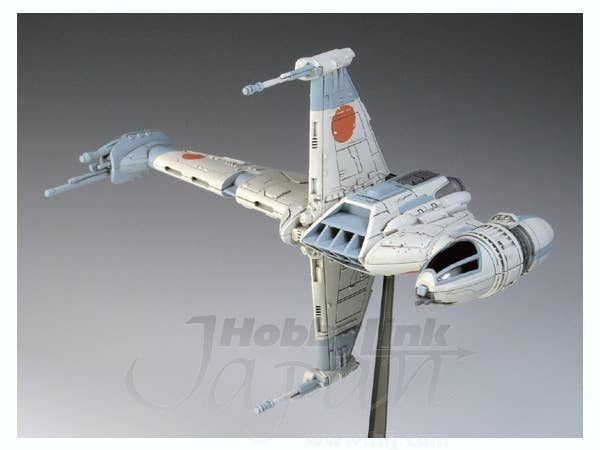 Star Wars Vehicle Collection #07: 1 Box (10pcs) | HLJ.com