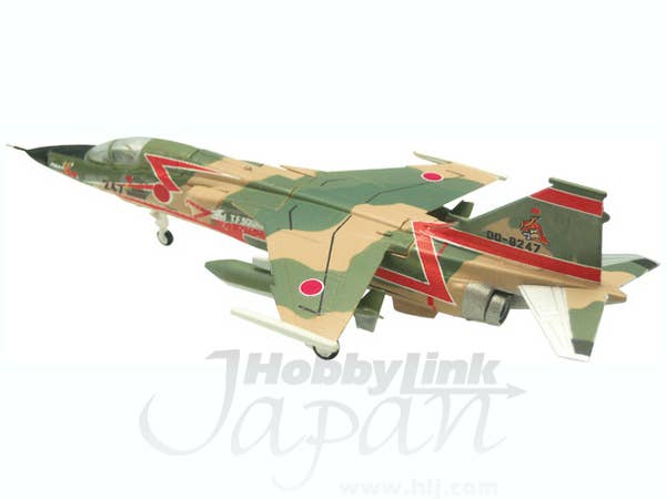 JSDF Special Painting Plane Collection 1Box 10pcs | HLJ.com