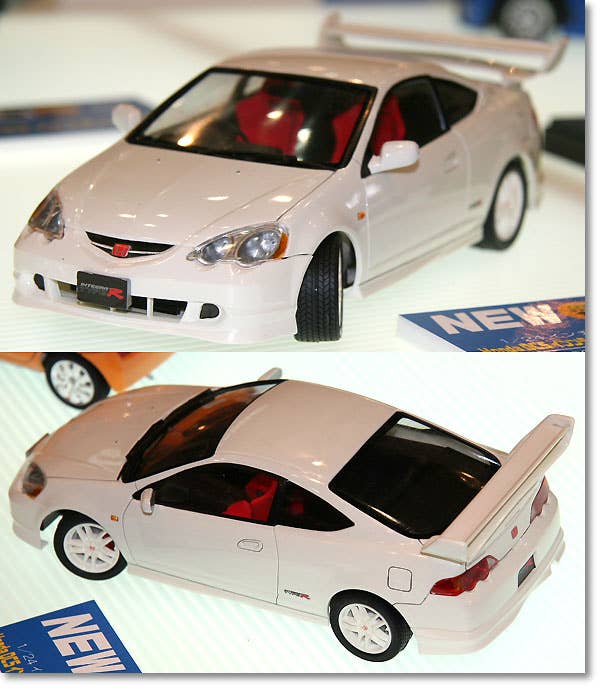 DC5 Integra Type R Special Edition | HLJ.com