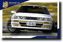 Toyota MZ21 Soarer 3.0GT | HLJ.com