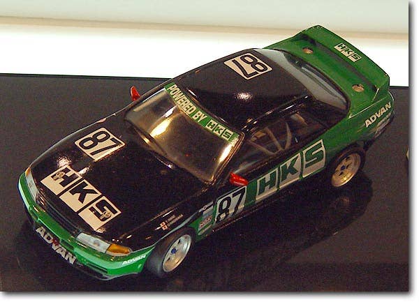 R32 Skyline GT-R Gr. A HKS '92 | HLJ.com