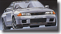 Nissan Skyline GT-R V Spec '92 | HLJ.com