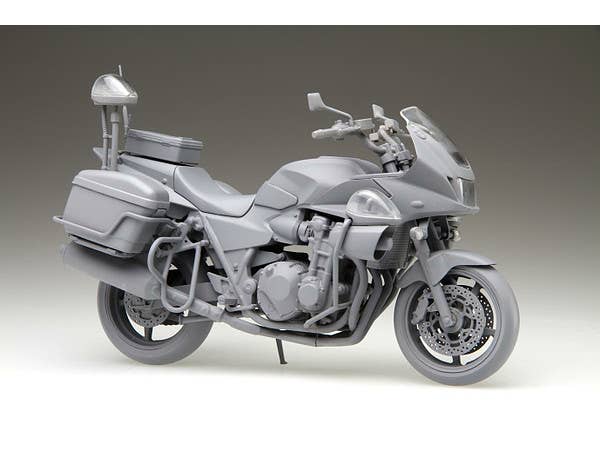 Honda CB1300P Police | HLJ.com