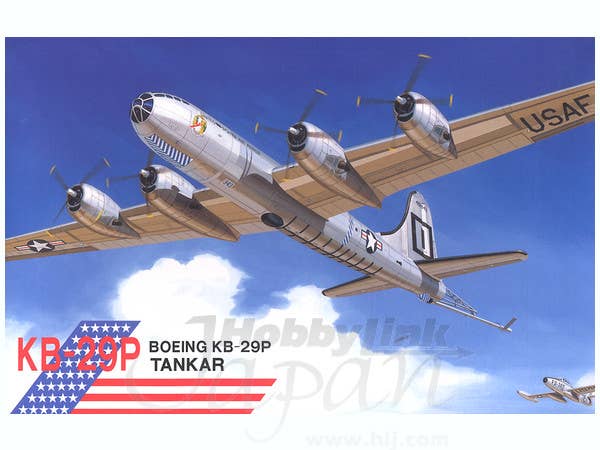 Boeing KB-29P Tanker | HLJ.com