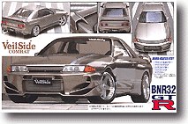VeilSide R32 Skyline GT-R | HLJ.com