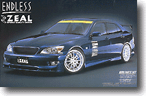 Endless SXE10 Toyota Altezza Zenith | HLJ.com