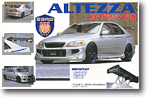 SXE10 Altezza Sard | HLJ.com