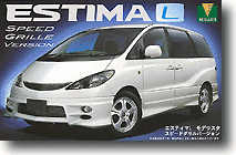 New Estima Modellista | HLJ.com