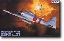 Zero Fighter Model 21 | HLJ.com