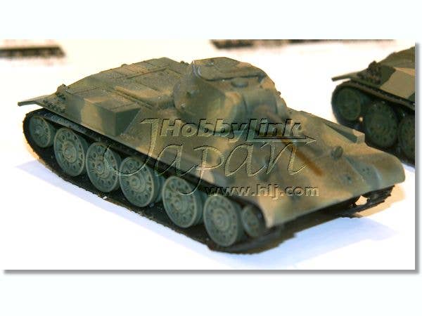 Russian T-34/76A | HLJ.com