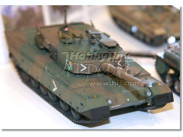 JGSDF Type 90 71st Tank Regiment 1st Company | HLJ.com