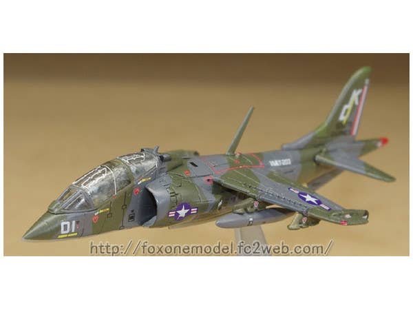TAV-8A Harrier | HLJ.com