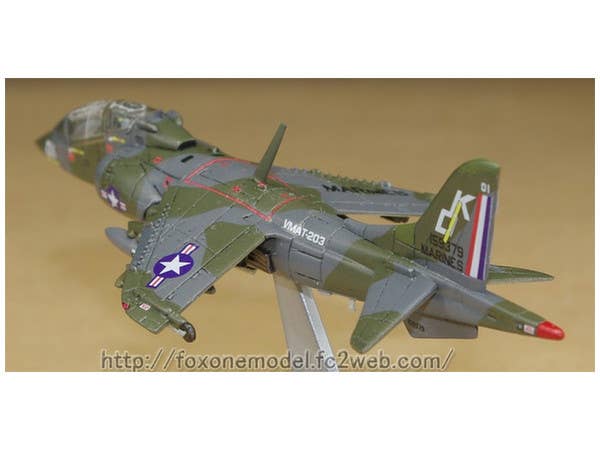 TAV-8A Harrier | HLJ.com