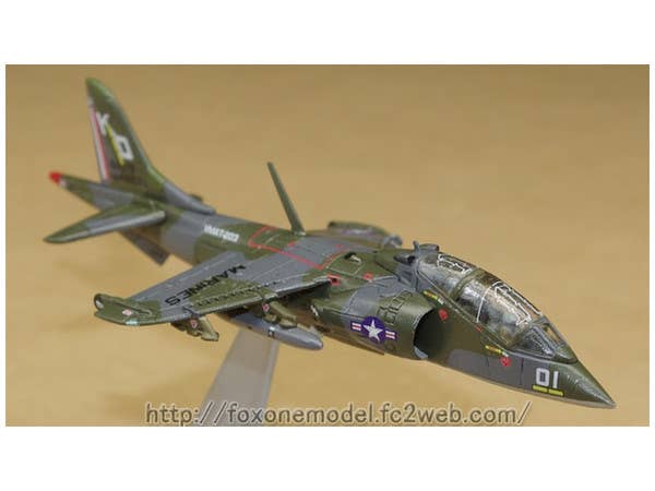 TAV-8A Harrier | HLJ.com