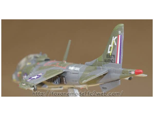 TAV-8A Harrier | HLJ.com