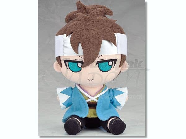 Stuffed Heisuke Todo | HLJ.com