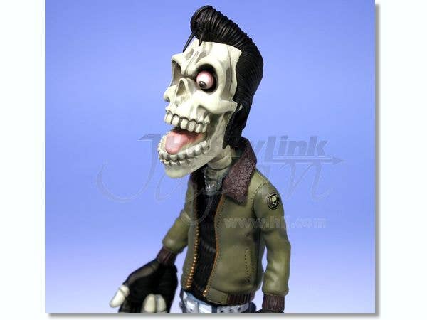 Bone in the TFOA IV -genealogy of bones- PVC | HLJ.com