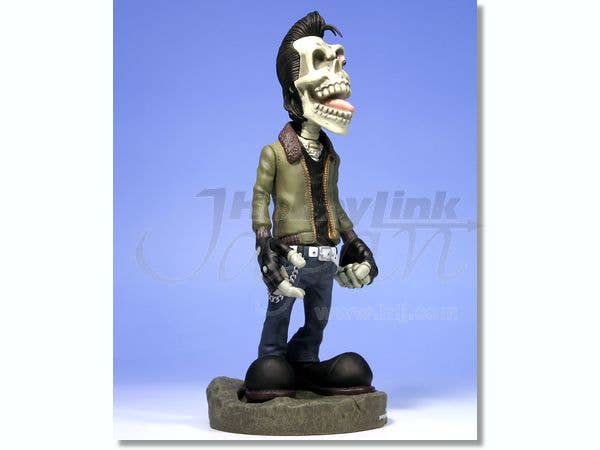 Bone in the TFOA IV -genealogy of bones- PVC | HLJ.com