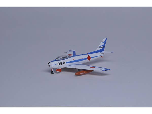 F-86 Sabre Blue Impulse 02-7960 | HLJ.com