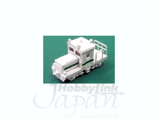 Lineman Car (White & Green Line ) | HLJ.com