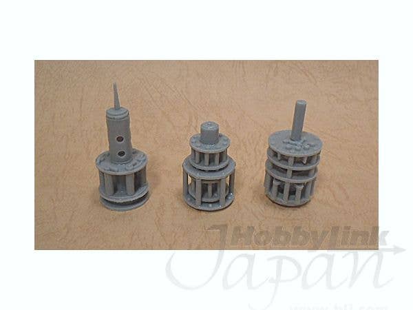 Explorer 1 Satellite | HLJ.com