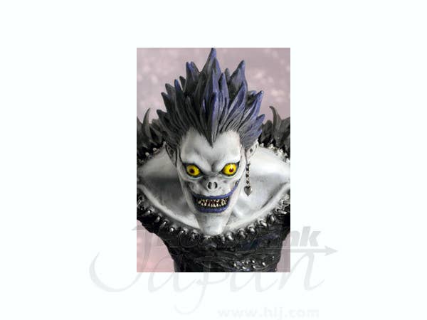 Ryuk Completed Resin & Coldcast | HLJ.com