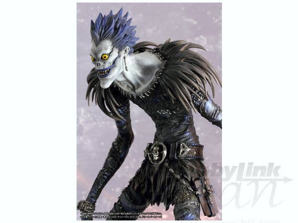 Ryuk Completed Resin & Coldcast | HLJ.com
